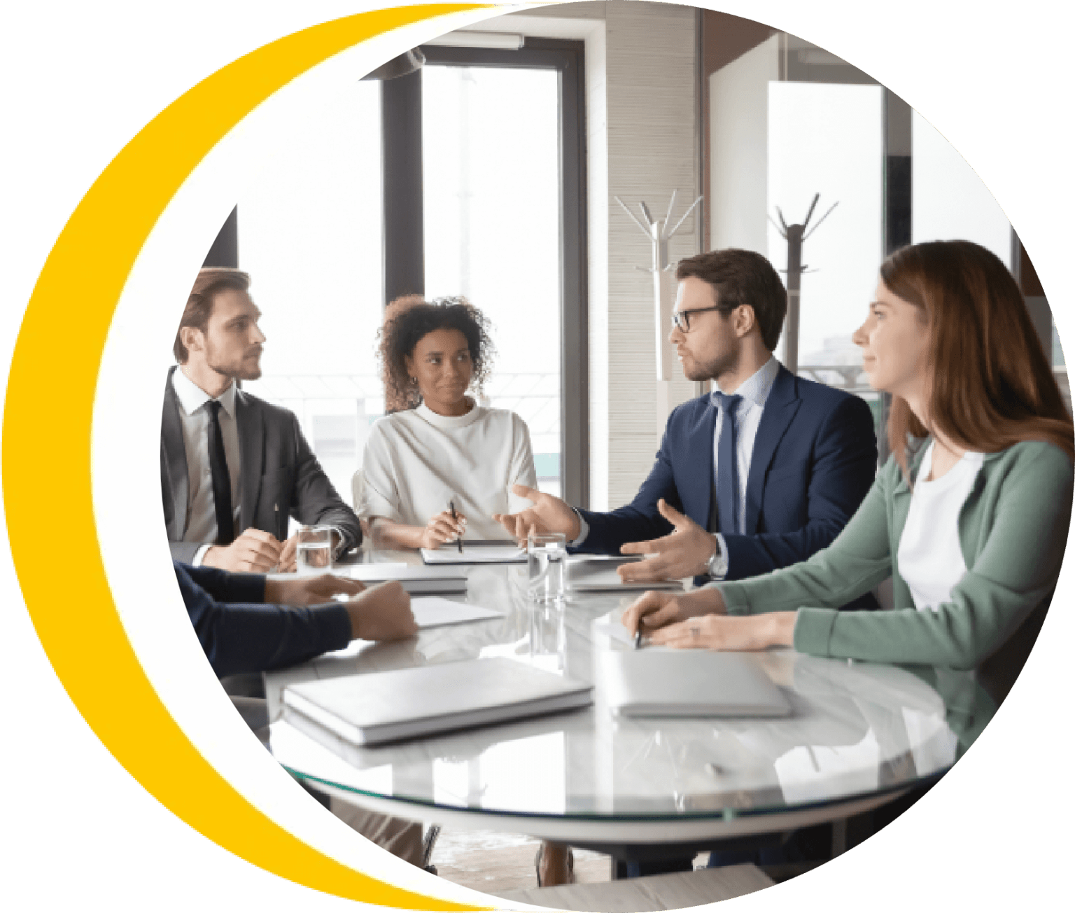 Career - Datagain Services