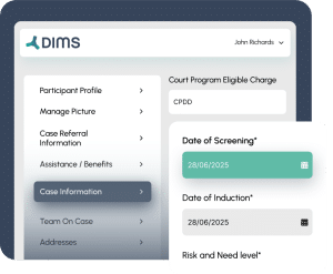Landing page - Datagain Services