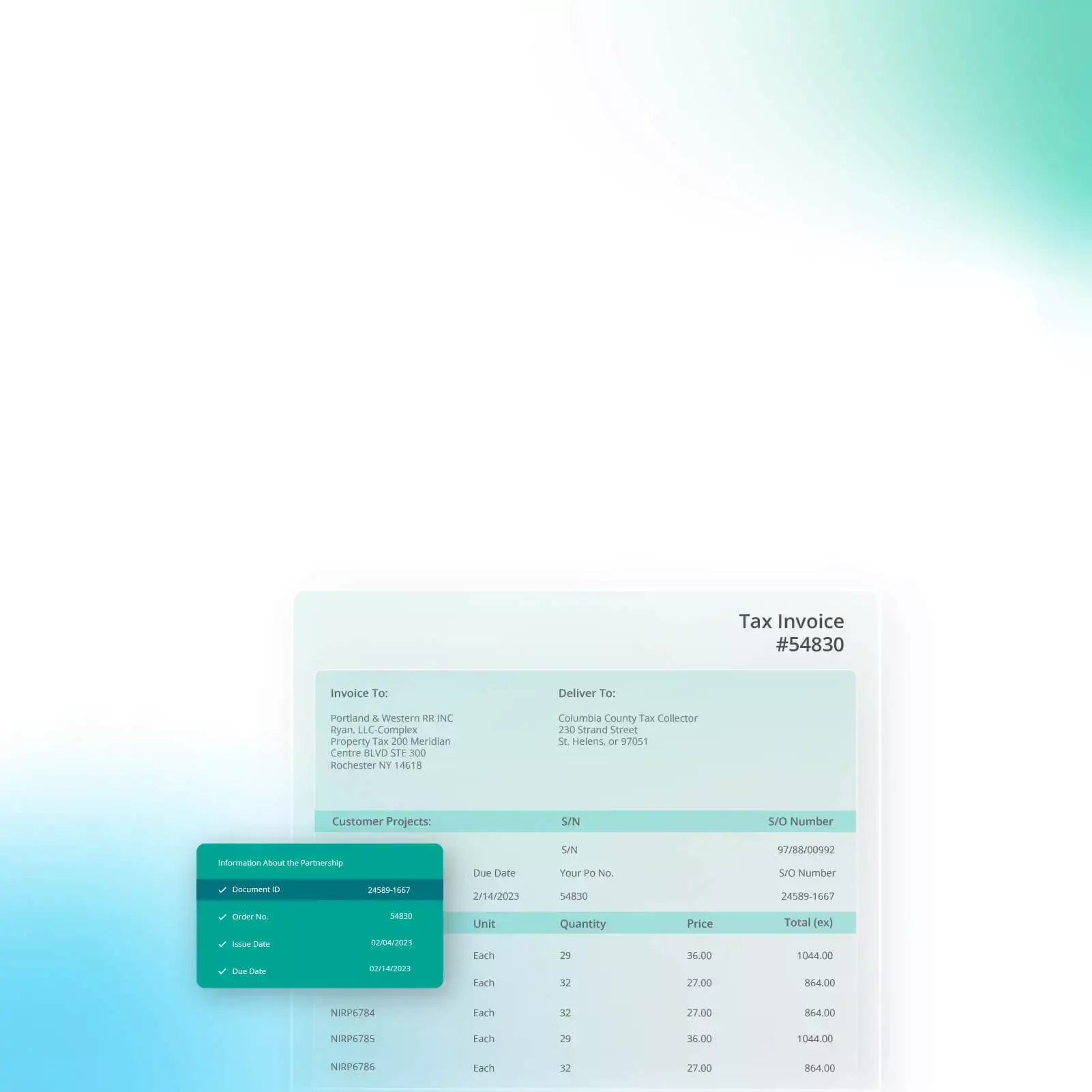 Home - Datagain Services